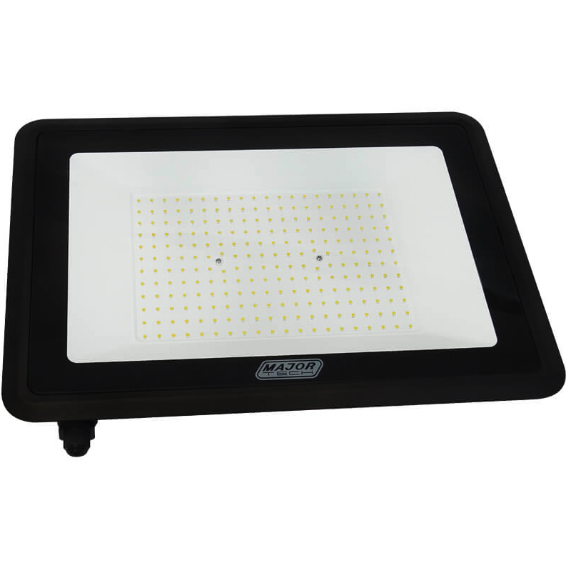 9% off on Major Tech 200W LED Floodlight | OneDayOnly