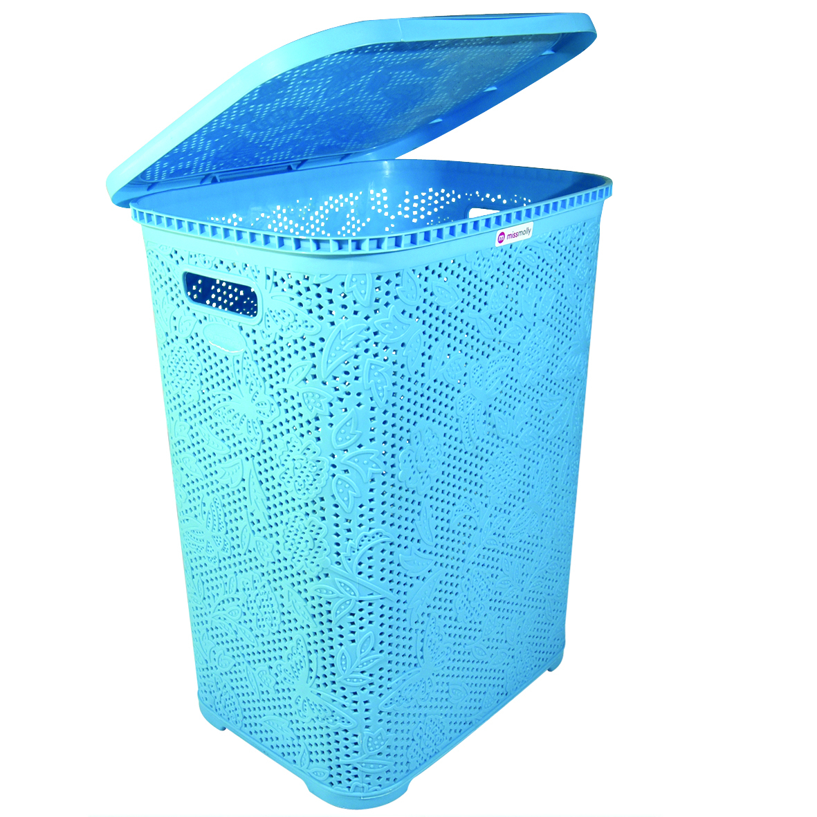 20% off on Miss Molly 2x 75L Linen Bins | OneDayOnly