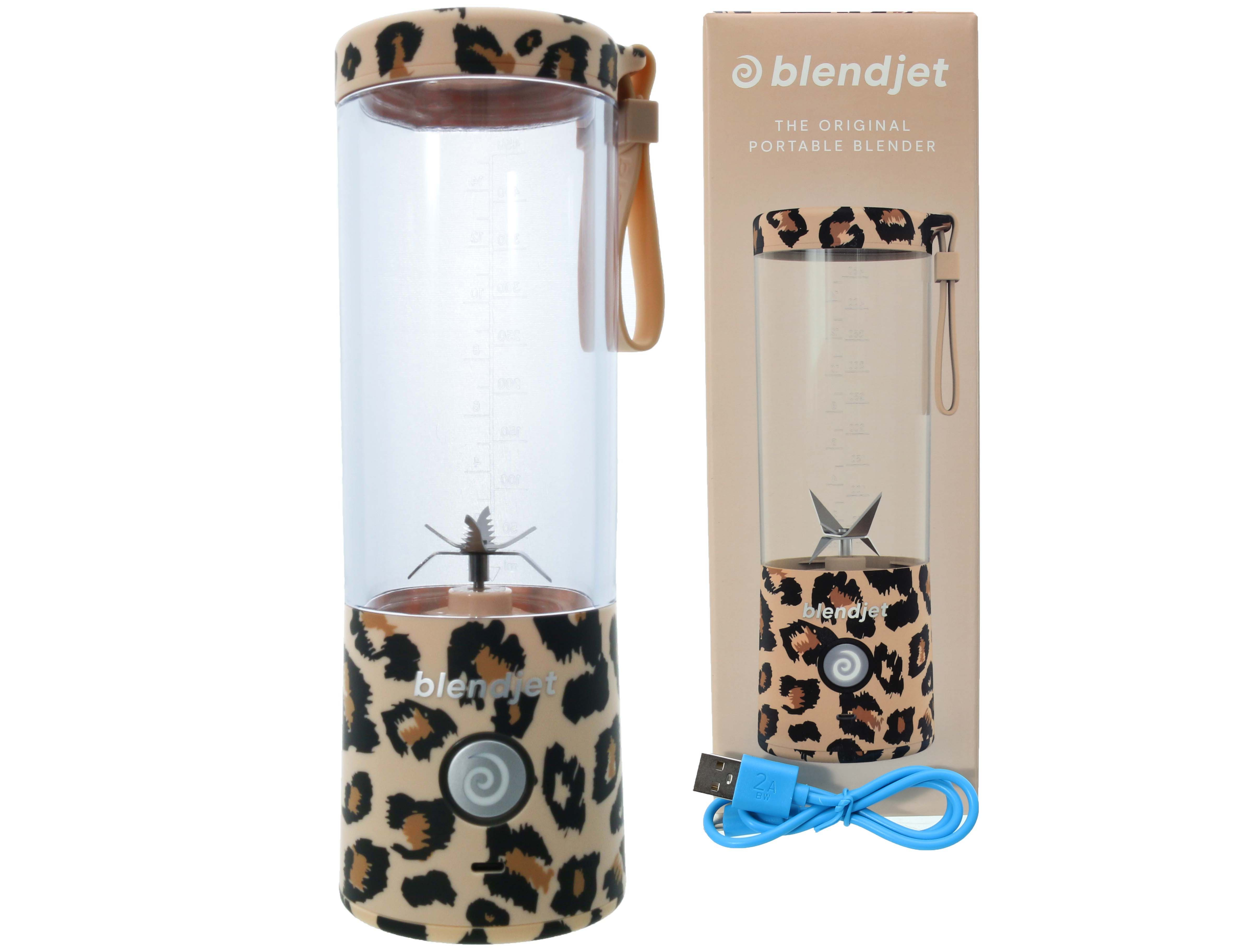 29% off on Blendjet Portable Powerful Blender | OneDayOnly