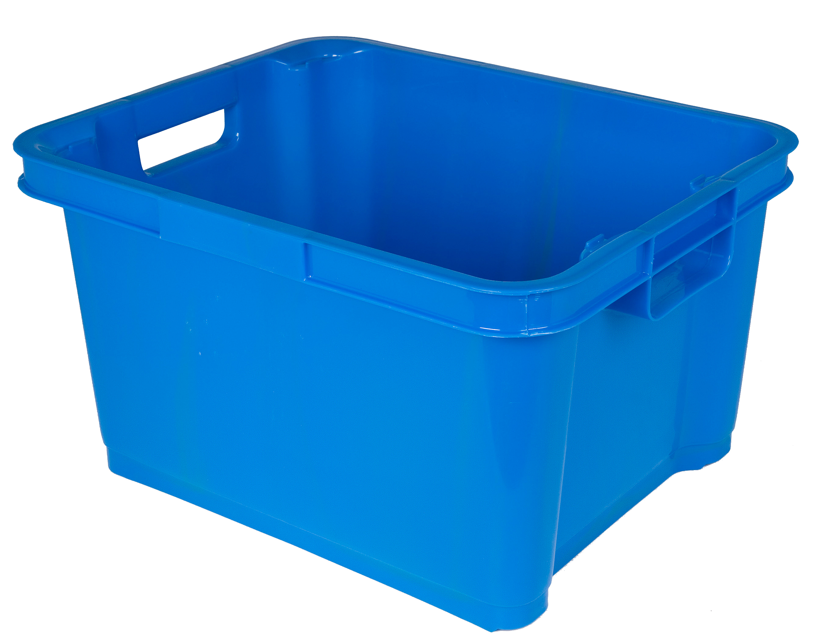 43% off on Miss Molly 2x 25L Jolly Crates | OneDayOnly