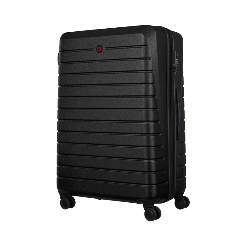 62% off on Wenger Upright Carry On Suitcase | OneDayOnly