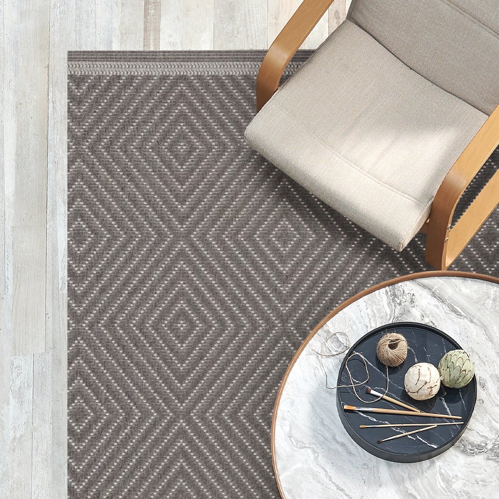44% off on Indoor/Outdoor Patio Grace Rug | OneDayOnly
