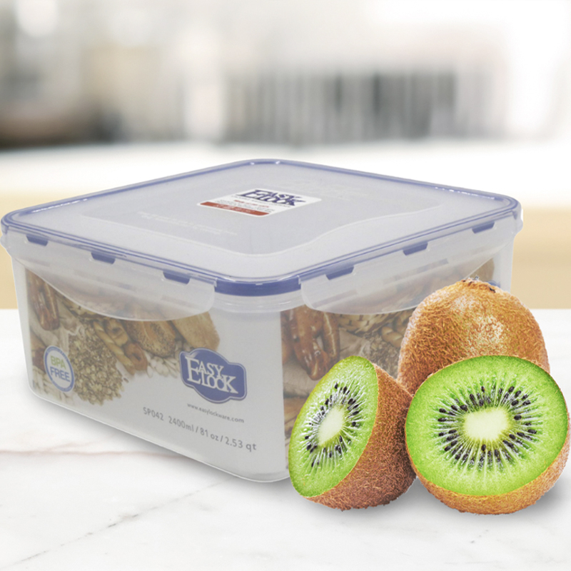 50% off on Easy Lock Airtight Storage Container | OneDayOnly