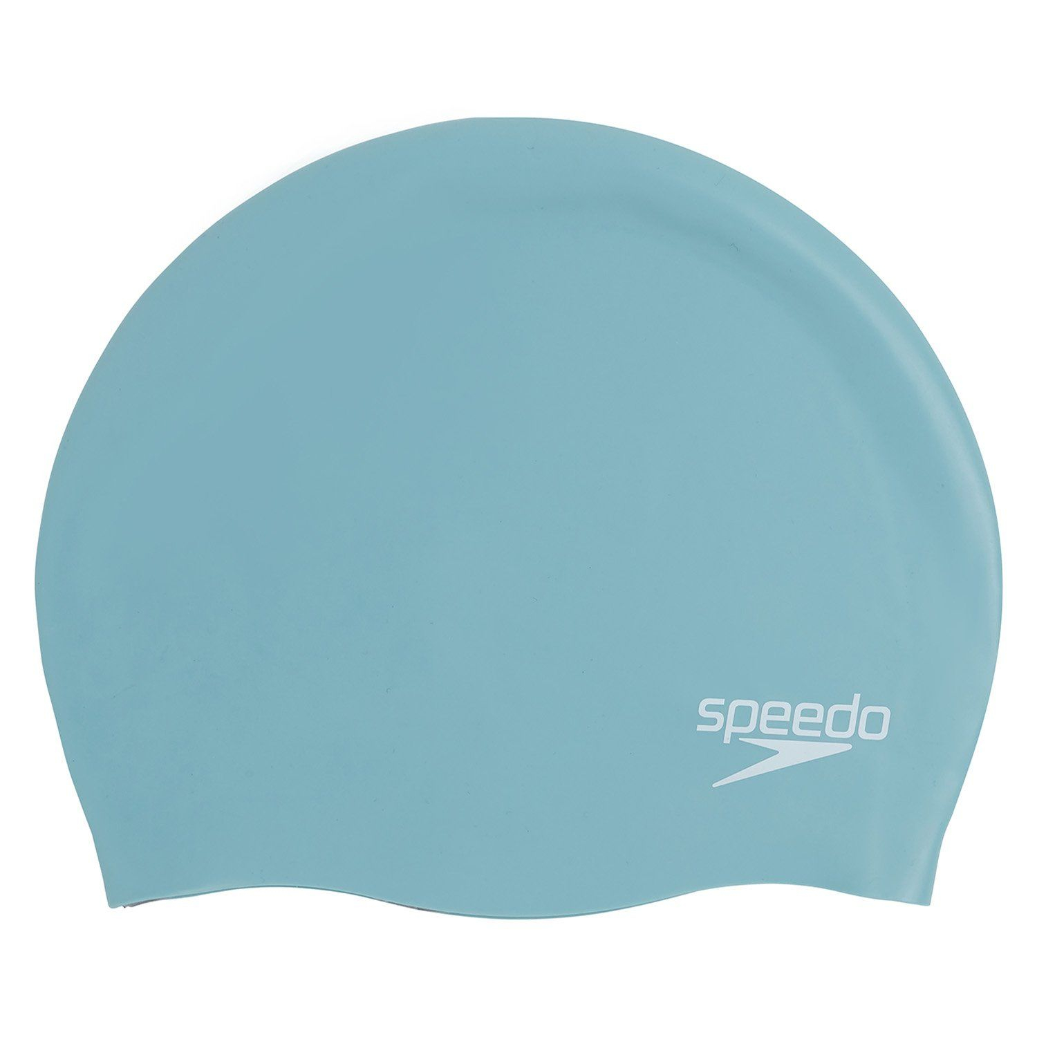 40% off on Speedo Plain Moulded Silicone Caps | OneDayOnly