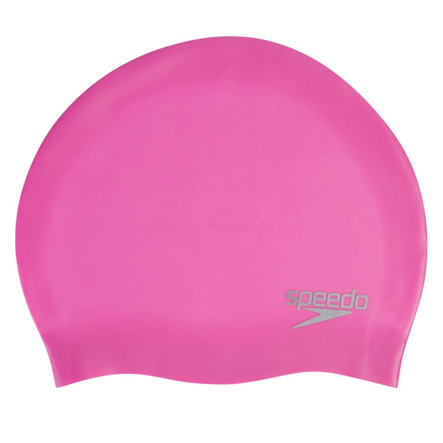 40% off on Speedo Plain Moulded Silicone Caps | OneDayOnly