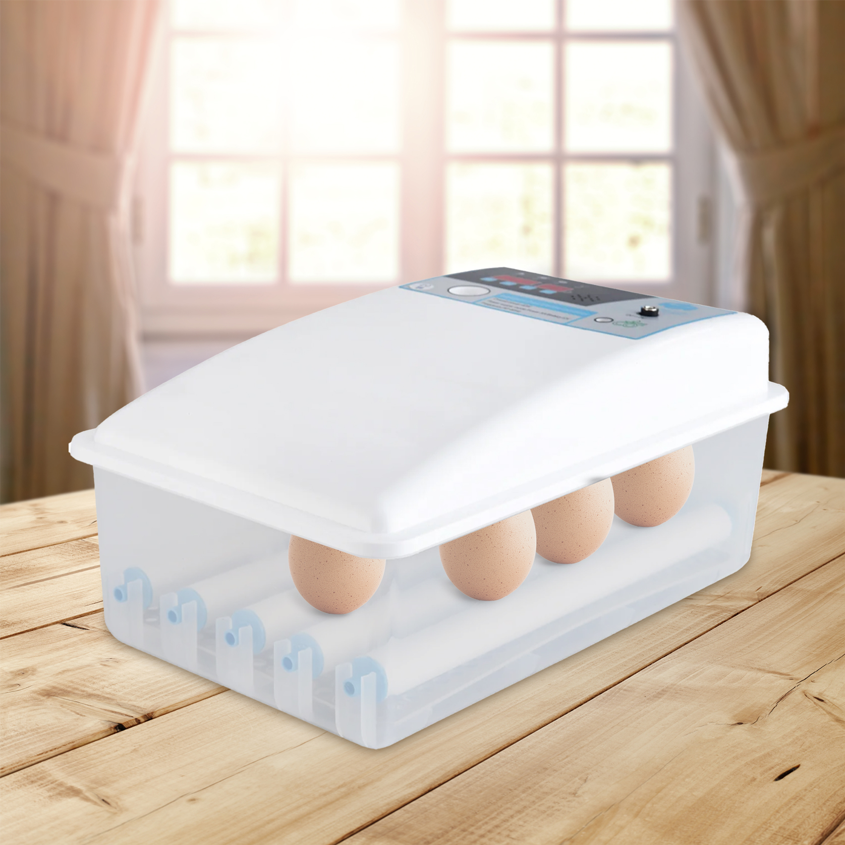 30% off on Delta Automatic Roller Incubator | OneDayOnly