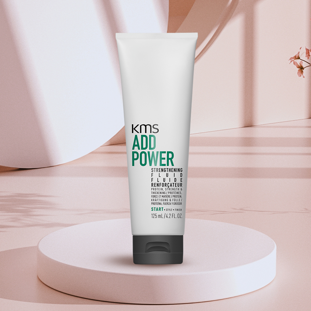 24% off on KMS 125ml Strengthening Fluid | OneDayOnly