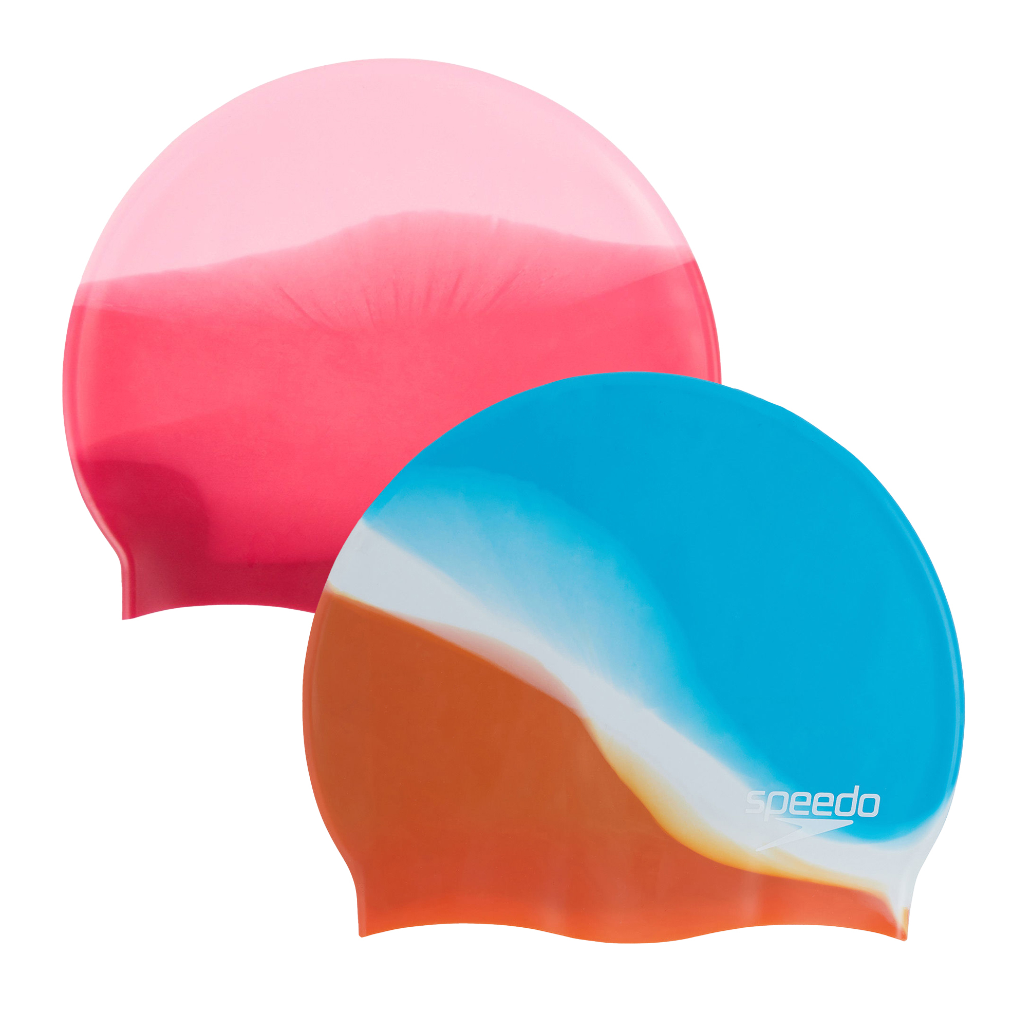 37% off on Speedo Multi Colour Swimming Caps | OneDayOnly