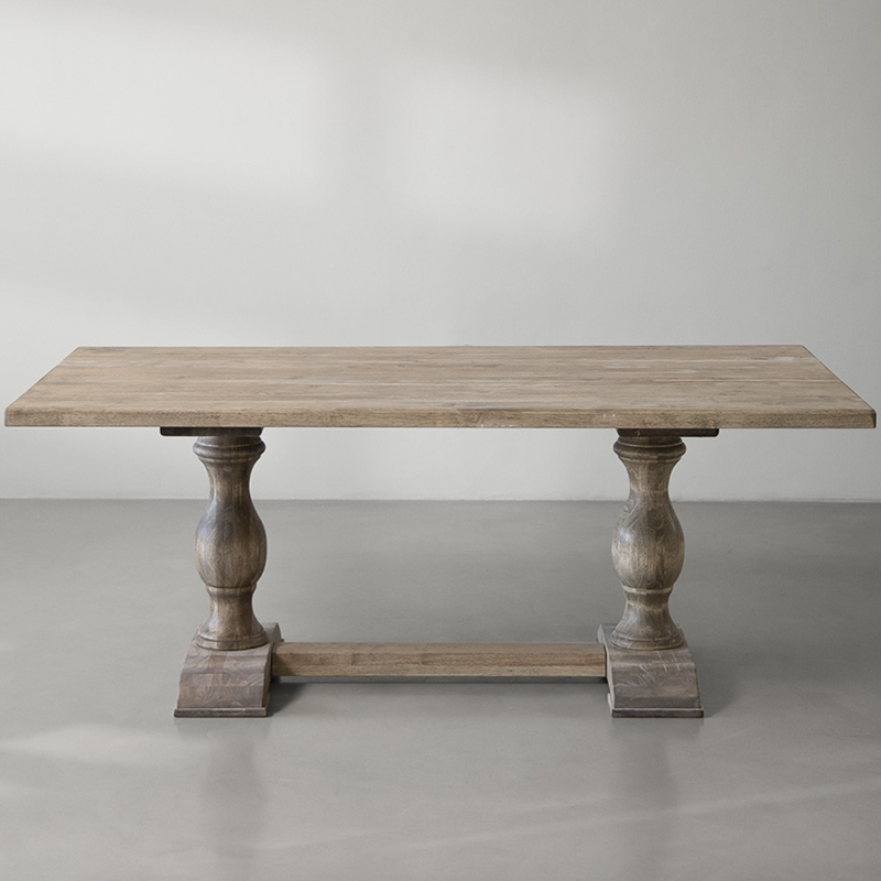 R2,000 off on Solid Rubberwood Dining Table | OneDayOnly