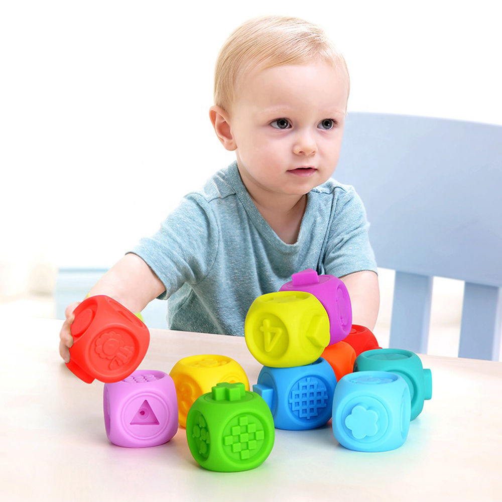 27% off on Tokai 12-Piece Building Blocks | OneDayOnly