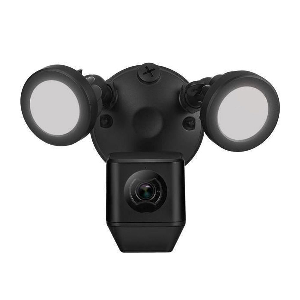 30% off on Digitech Smart Floodlight Camera | OneDayOnly