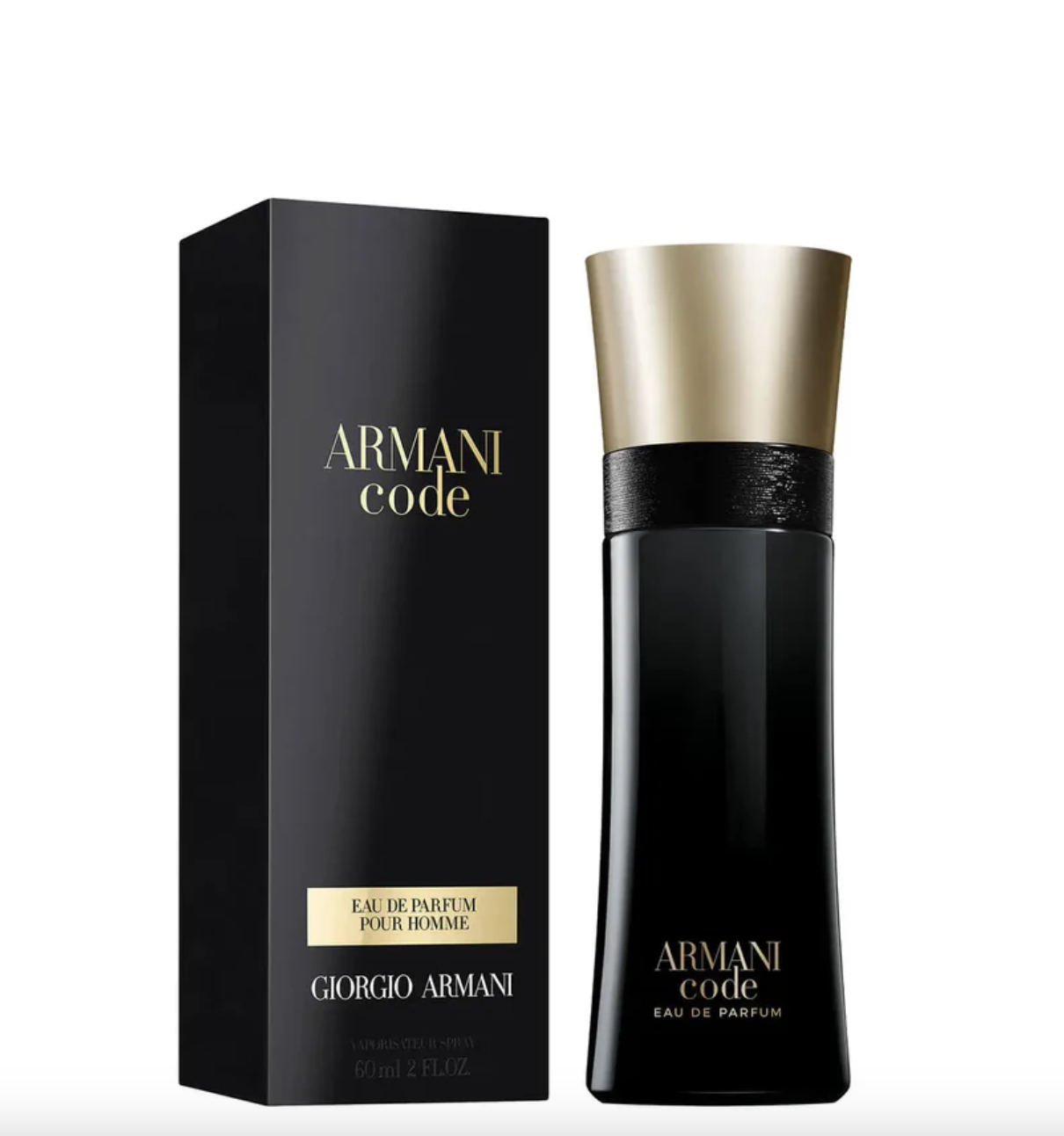 40% off on Giorgio Armani Men's Armani Code EDP | OneDayOnly