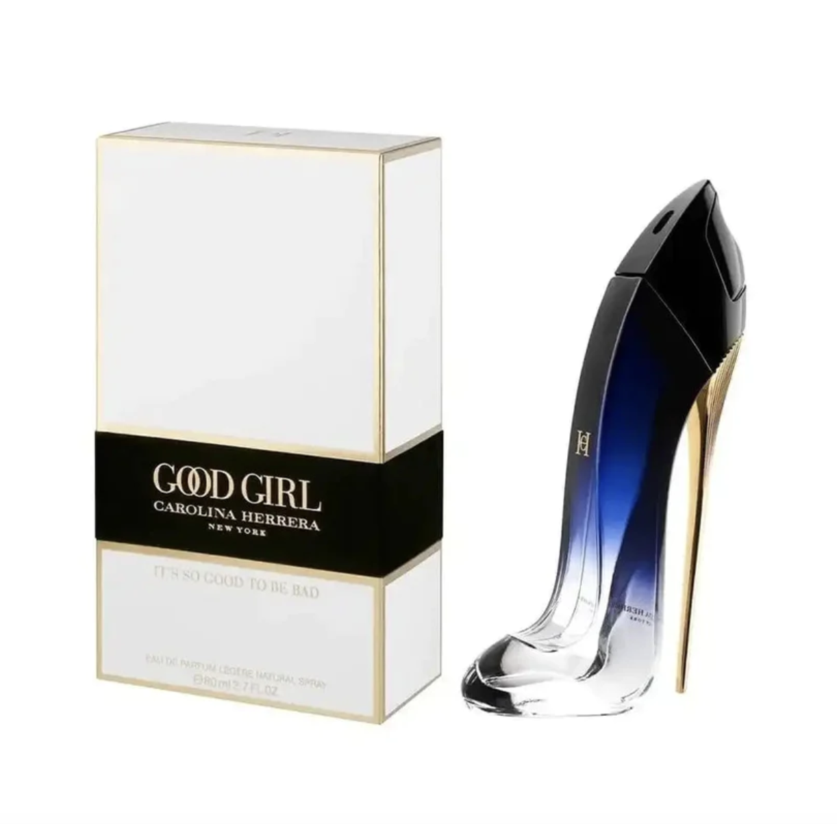 44% off on 80ml Good Girl Legere EDP | OneDayOnly