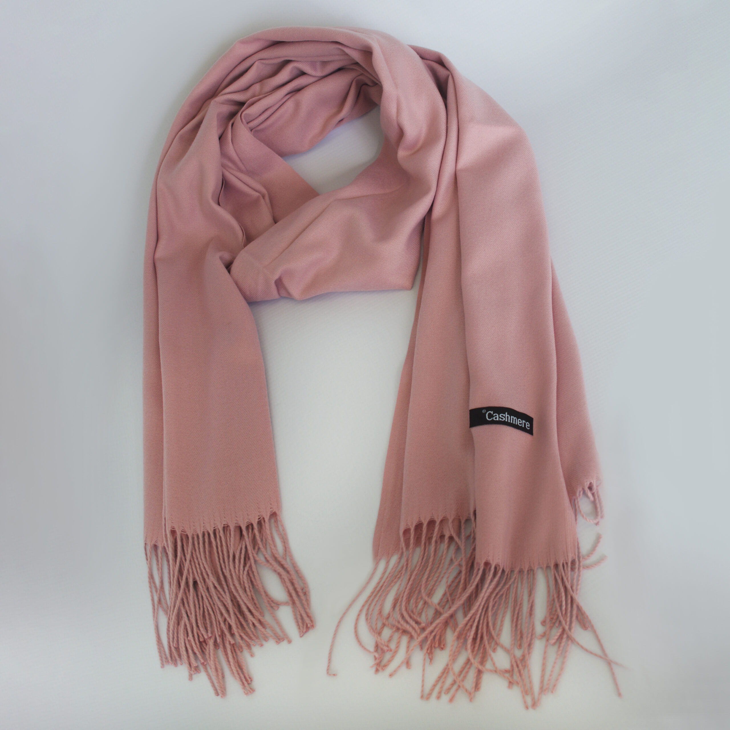 20% off on Ladies Faux Cashmere Feel Scarf | OneDayOnly