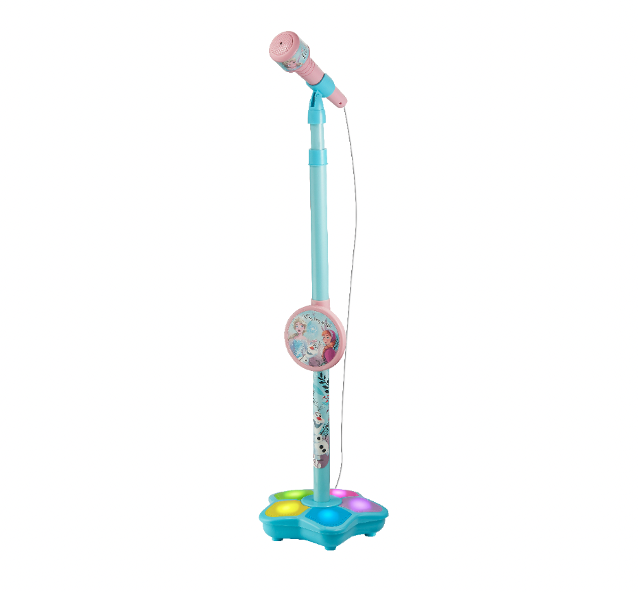 29% off on Disney Frozen Star Mic Stand | OneDayOnly