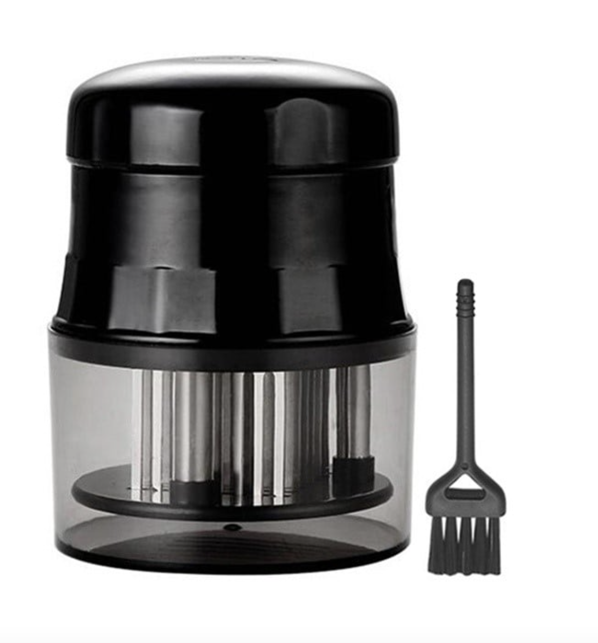 20% off on Meat Tenderiser with 56 Needles | OneDayOnly