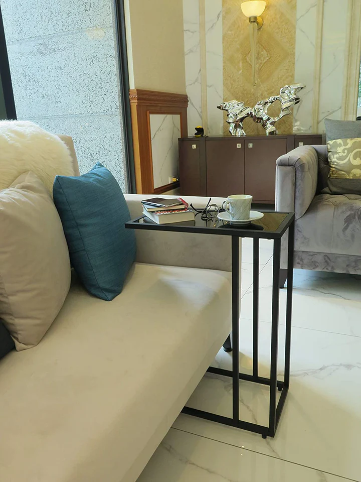 40% off on Home Staples Manhattan Side Table | OneDayOnly