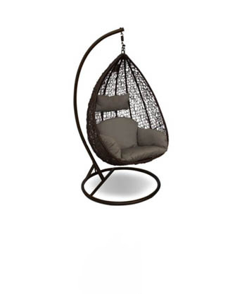 18% off on The Gallery Reef Cacoon Chair Pod | OneDayOnly