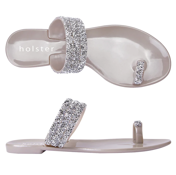 33% off on Ladies Claudia Sandals | OneDayOnly