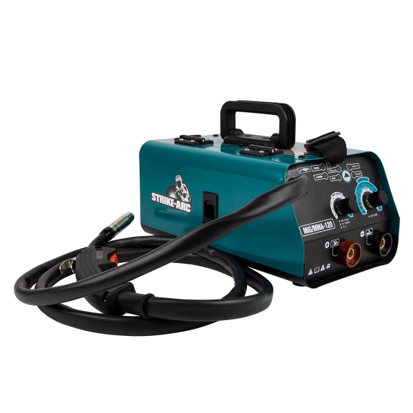 21% off on Strike-Arc Inverter Welder | OneDayOnly