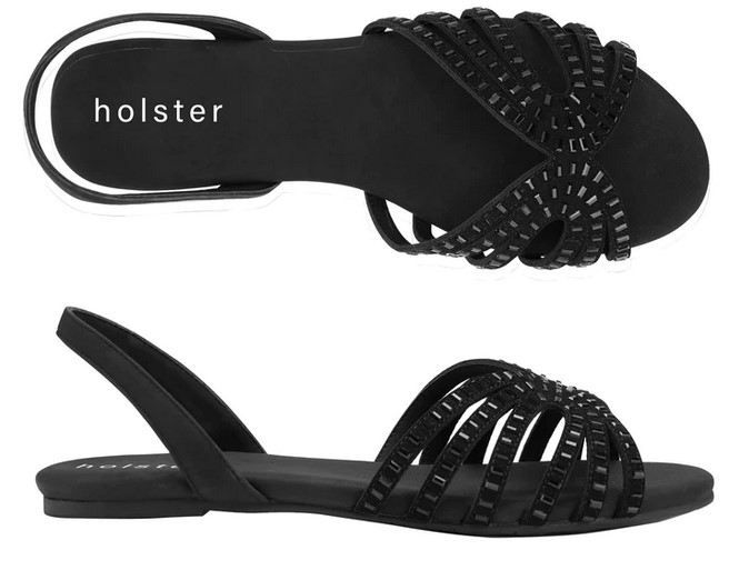 31% off on Ladies Mermaid Flats | OneDayOnly