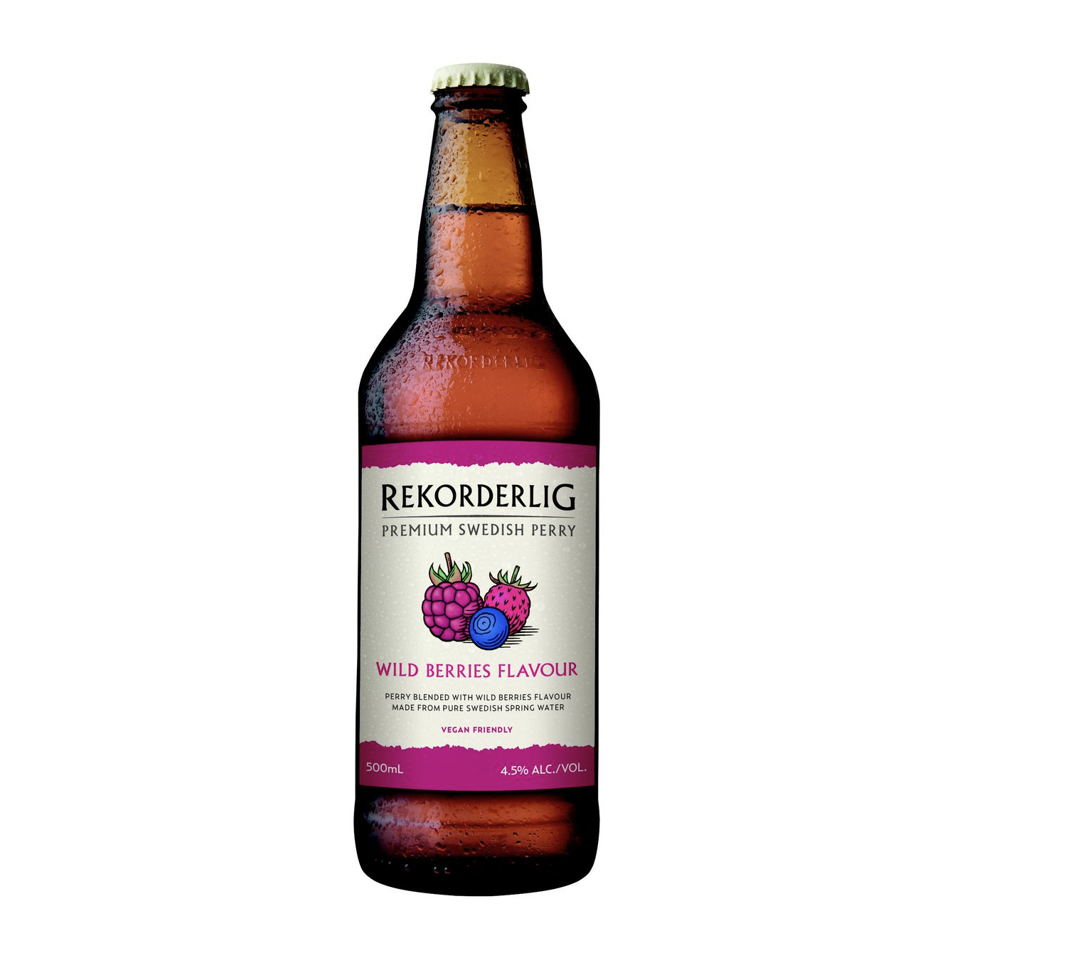20% off on 15x 500ml Flavoured Cider | OneDayOnly