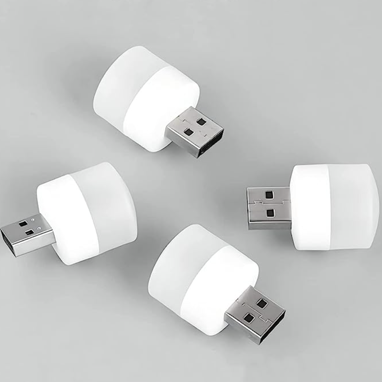 57% off on MiLight 2x USB Plug-In Light | OneDayOnly