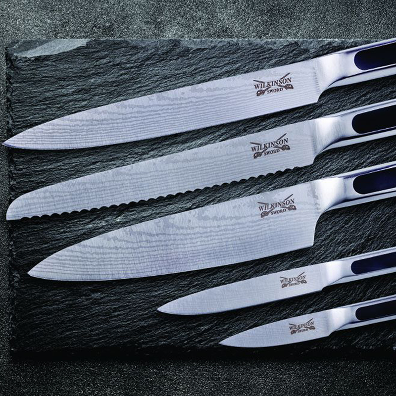 50% off on Wilkinson Sword Precision Knife | OneDayOnly