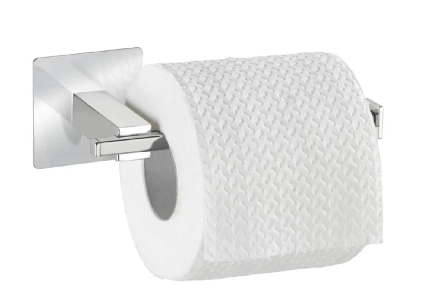 20% off on WENKO Turbo-Loc® Toilet Paper Holder | OneDayOnly