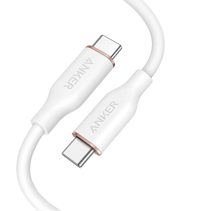 25% off on Anker 1.8m USB-C Cable | OneDayOnly