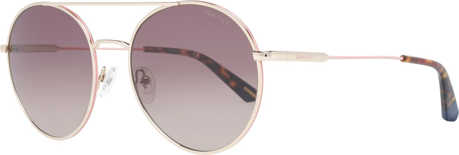 59% off on Gant Men's Metal Oval Sunglasses | OneDayOnly