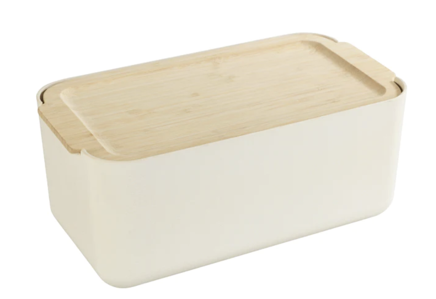 21% off on WENKO Bread Box & Cutting Board | OneDayOnly
