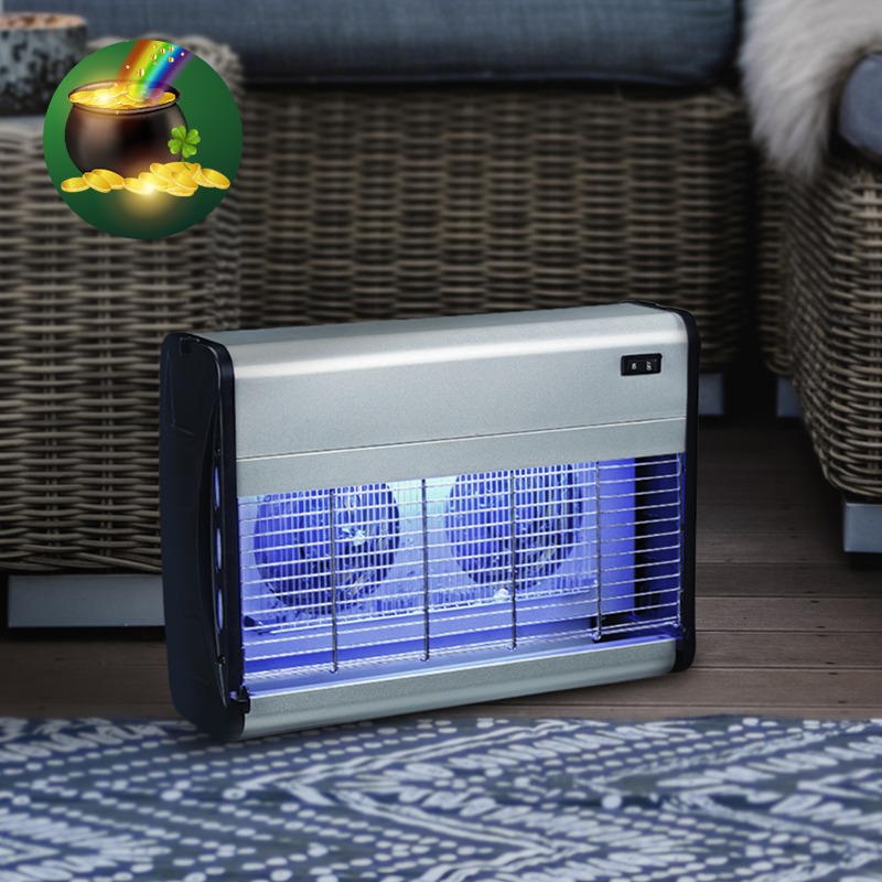 38% off on 8W High Efficiency Insect Killer | OneDayOnly