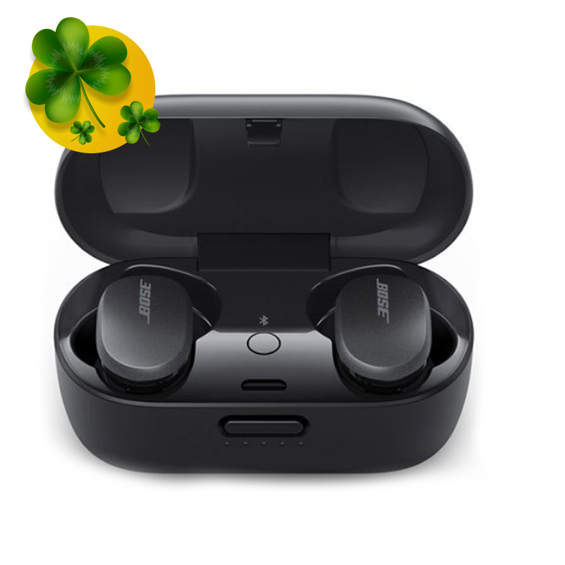 44% off on Bose TWS In-Ear Earphones | OneDayOnly