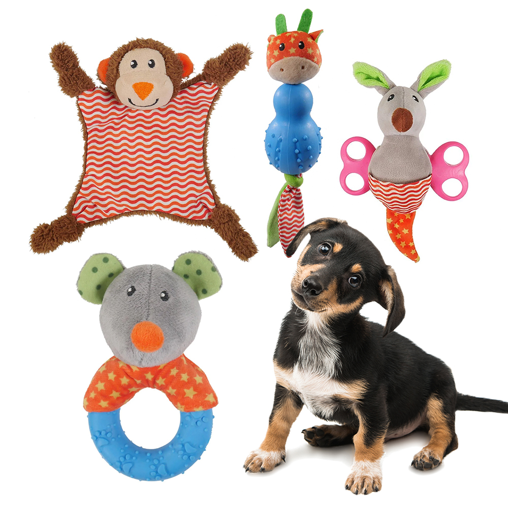 34% off on Rosewood Dog's Little Nippers Bundle | OneDayOnly