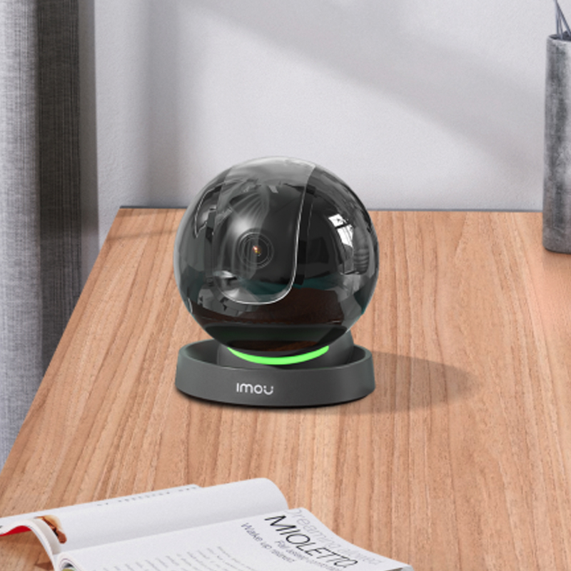17% off on Imou 4 MP Smart Indoor Camera | OneDayOnly