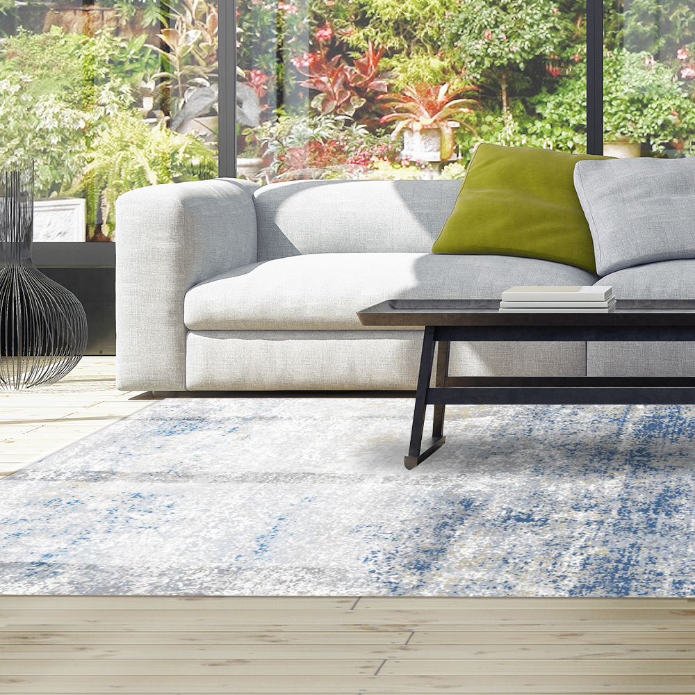 70% off on Skye Vielo Abstract Rug | OneDayOnly
