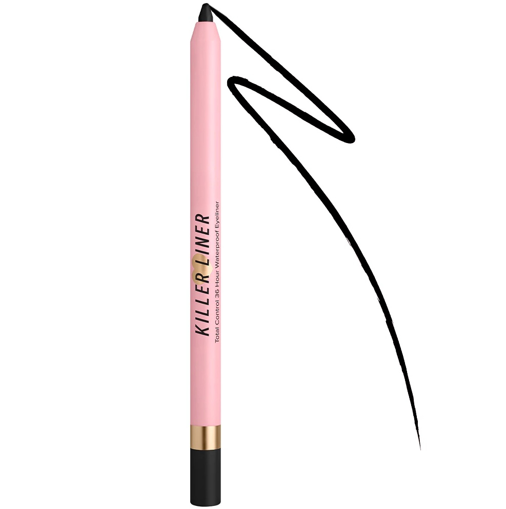 30 Off On 36 Hour Waterproof Gel Eyeliner Pencil Onedayonly