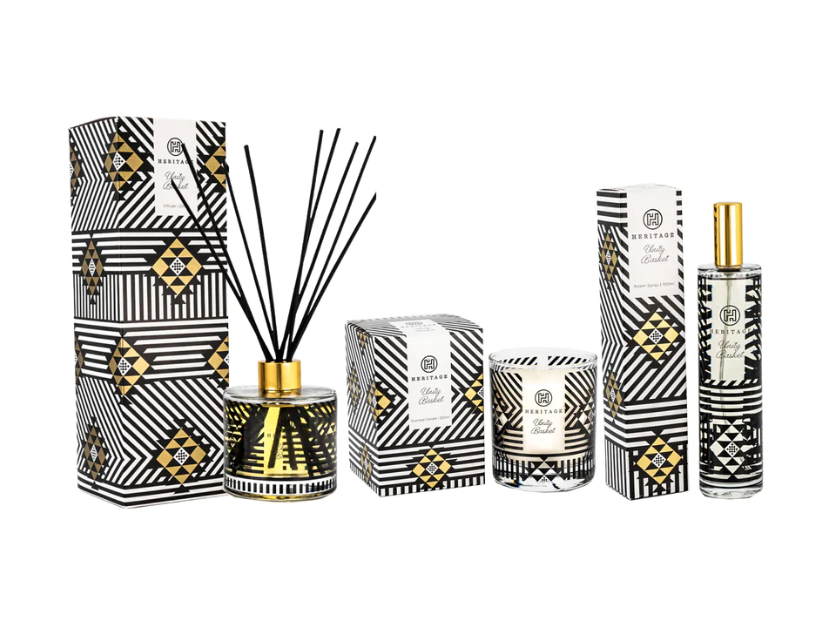 22% off on Heritage Unity Basket Gift Set | OneDayOnly