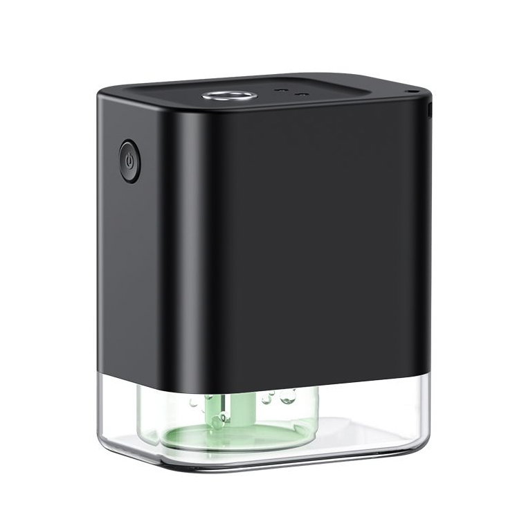 19% off on Usams Auto Sensor Spray Dispenser | OneDayOnly