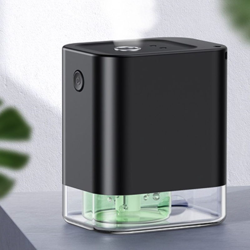 21% off on Usams Auto Sensor Spray Dispenser | OneDayOnly