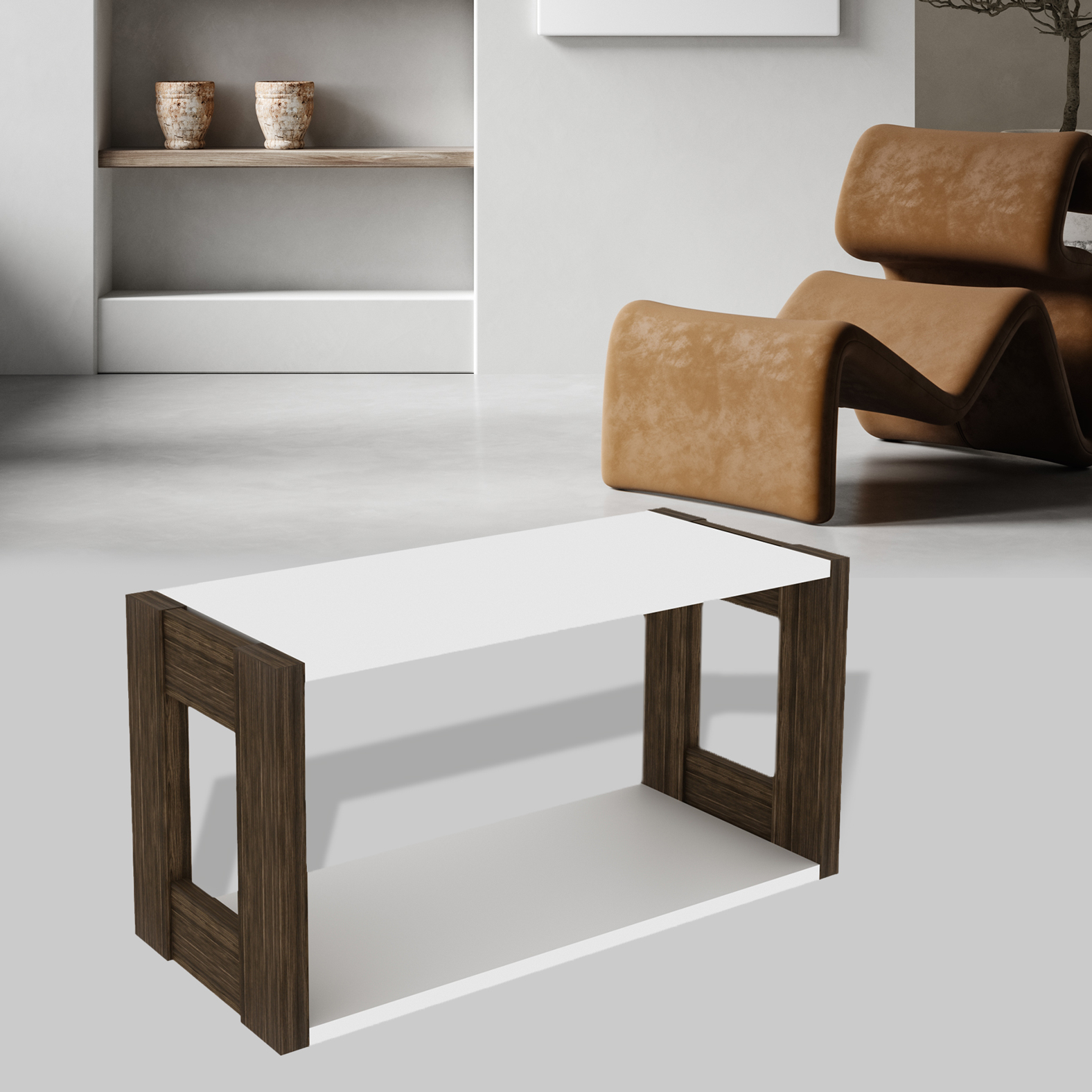 29% off on Linx Wall Cabinet | OneDayOnly