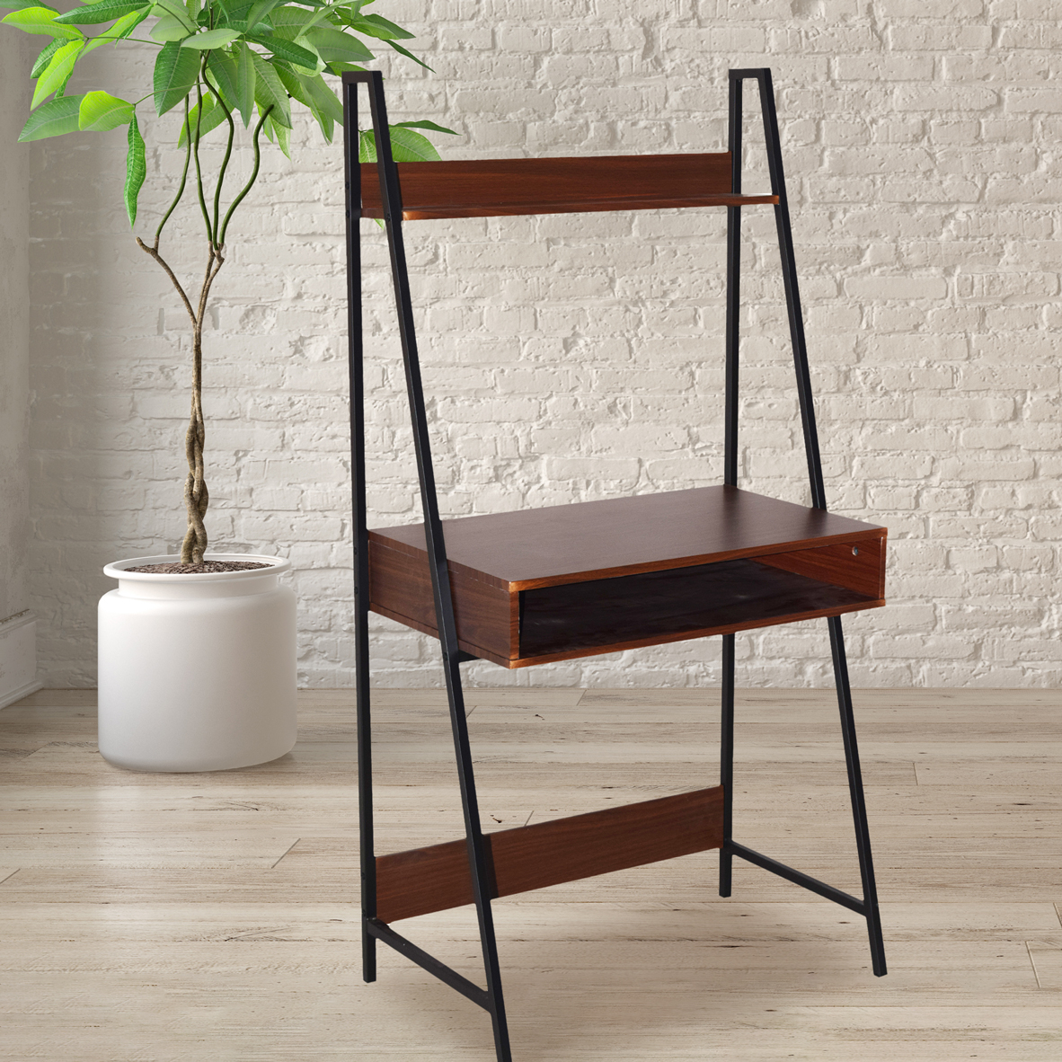 22% off on Linx Kentucky Work Desk | OneDayOnly