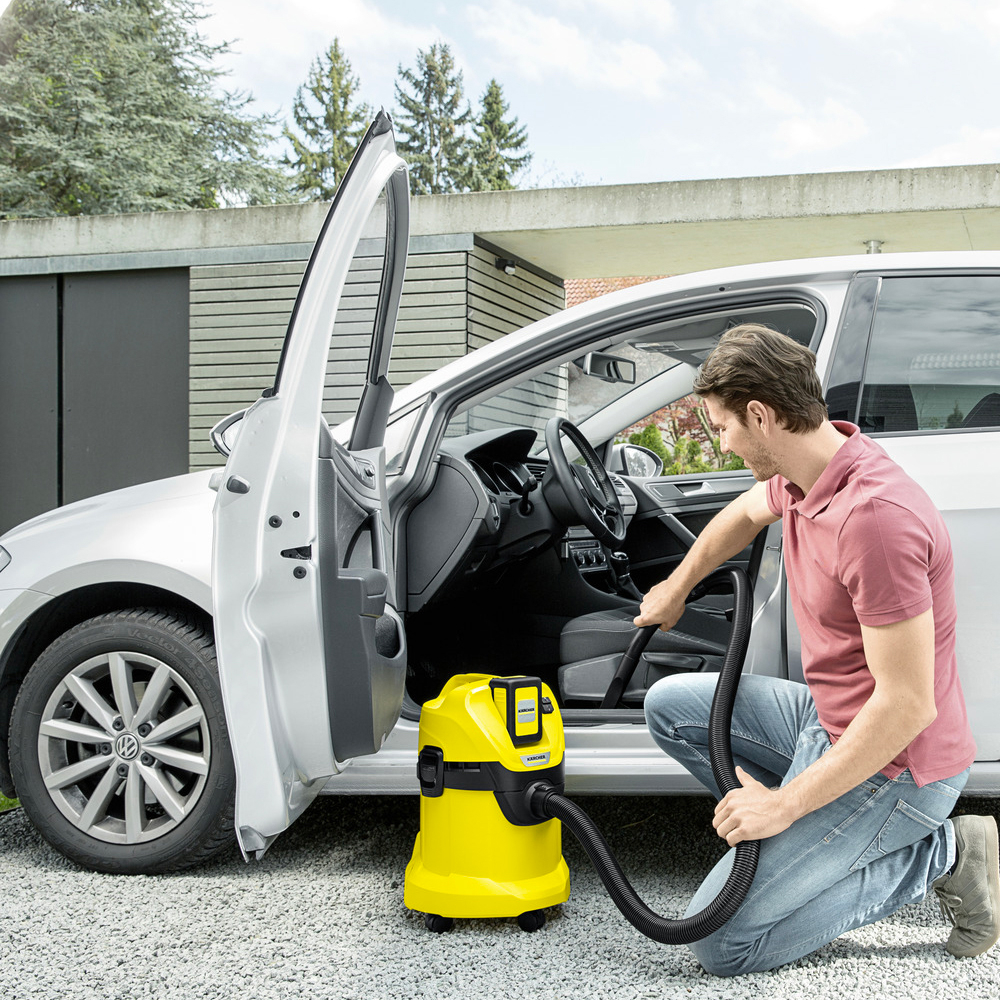 R800 off on 36V Wet & Dry Outdoor Vacuum | OneDayOnly