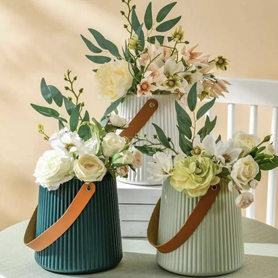 25% off on 2x 2.5L Multi-Functional Buckets | OneDayOnly