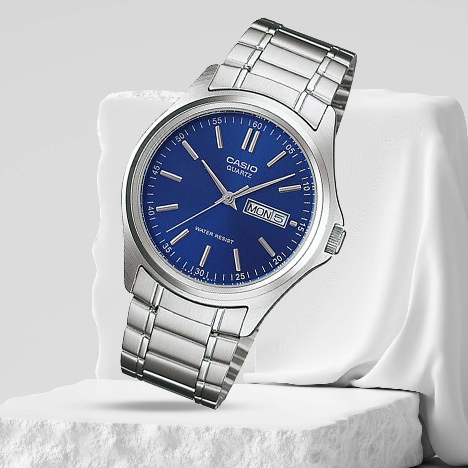 31% off on Casio Men's Analog Watch | OneDayOnly