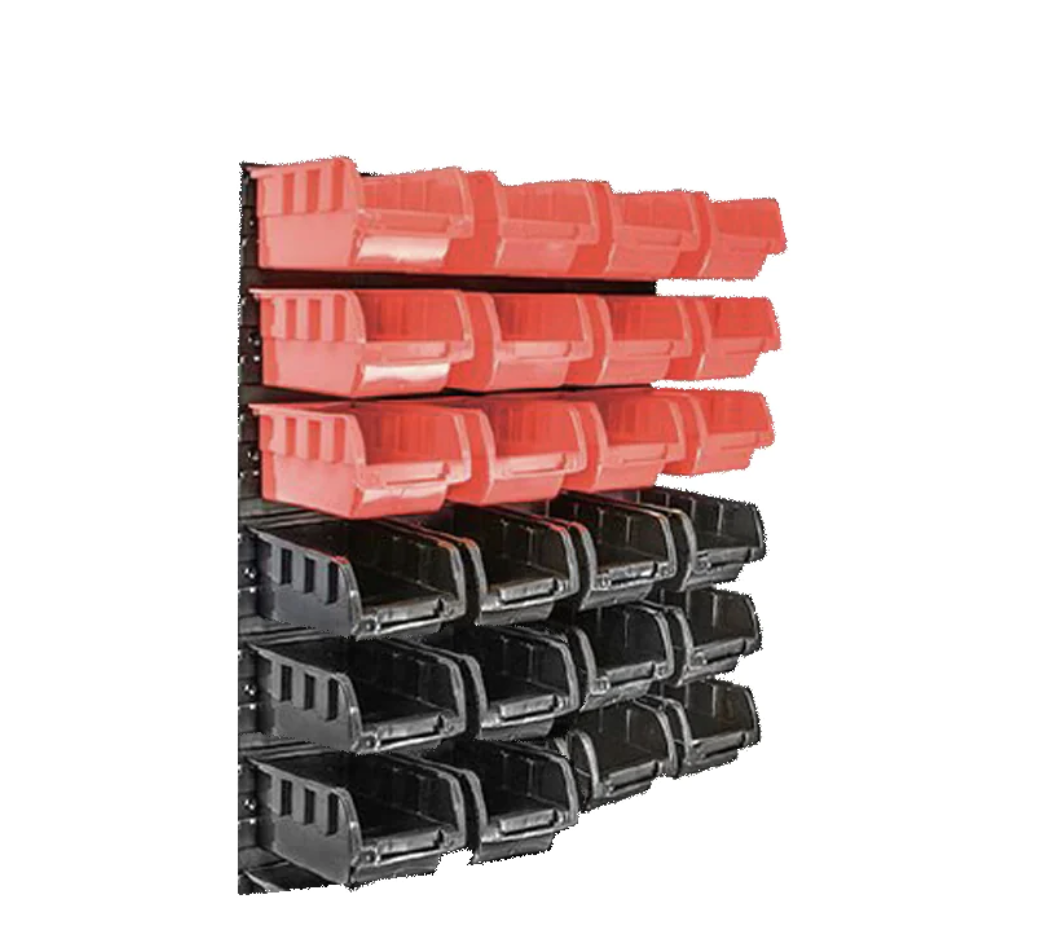 27% off on Pack-It 25-Piece DIY Bin Board with | OneDayOnly