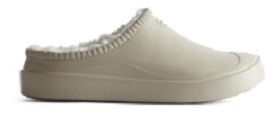 39% off on Hunter Unisex In/Out Insulated Clogs | OneDayOnly
