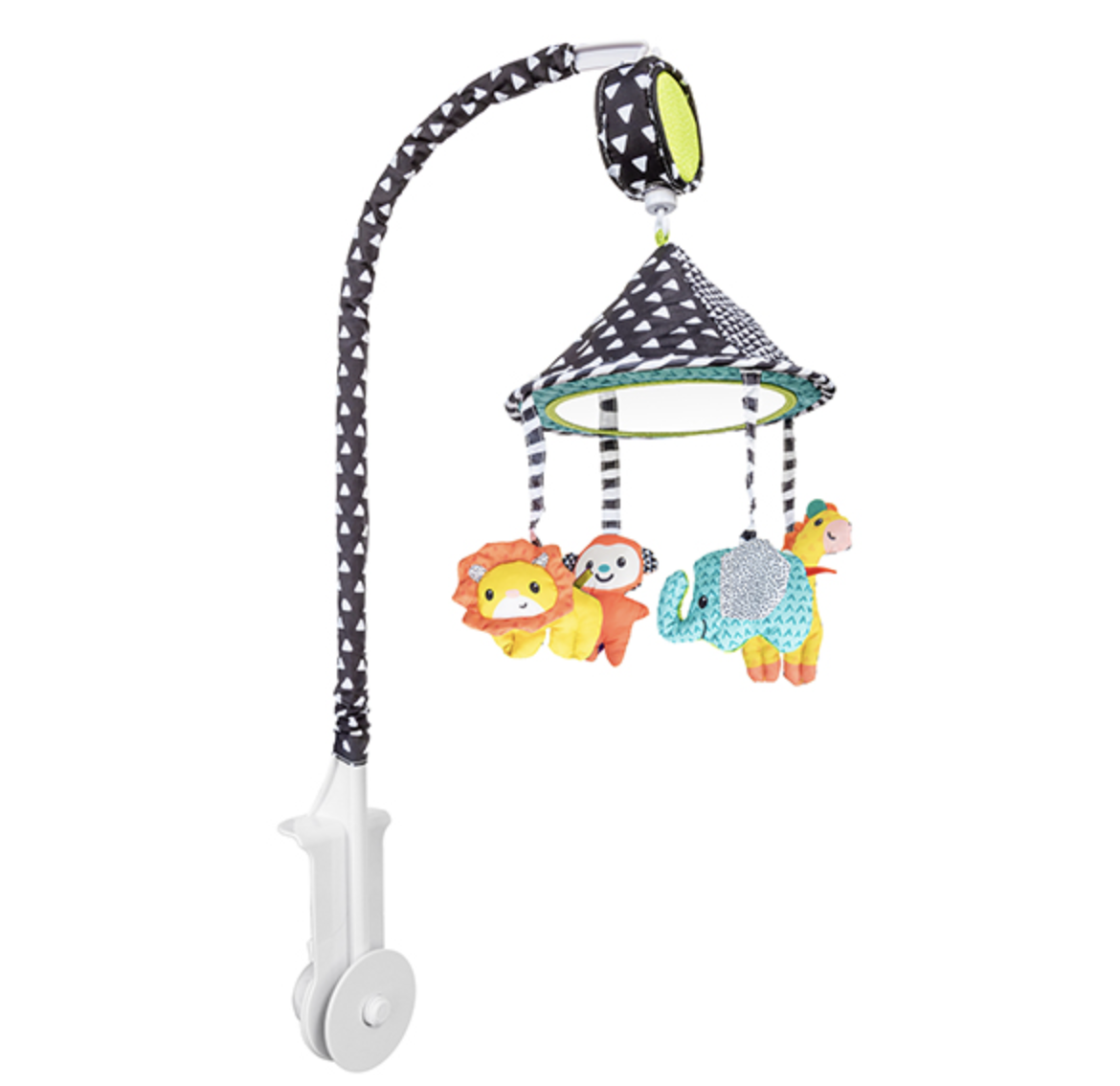 47% off on Wind-up Musical Mobile Carousel | OneDayOnly