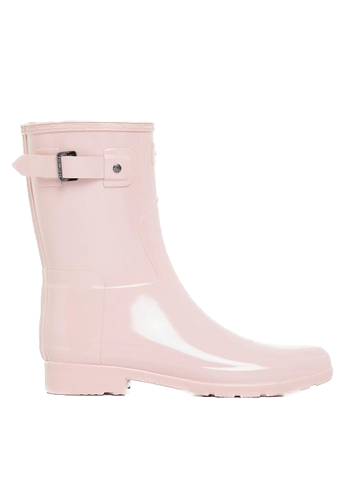 27% off on Hunter Ladies Refined Short Boots | OneDayOnly
